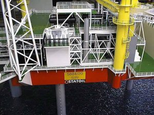 Siri Platform – Model Structures